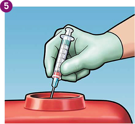 Administration | XOLAIR® (omalizumab) | HCP