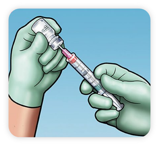 Administration | XOLAIR® (omalizumab)