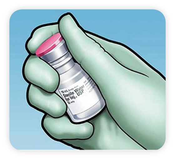 Administration Information for IgE-Mediated Food Allergy Patients ...