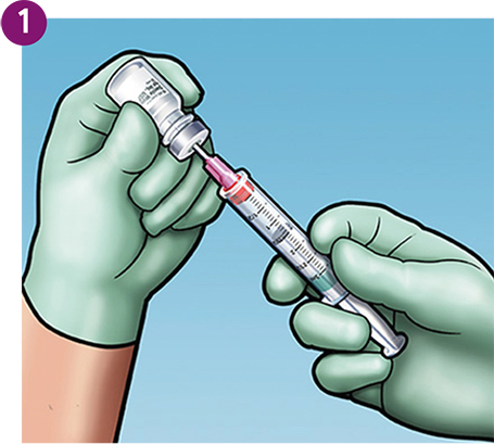 Administration | XOLAIR® (omalizumab) | HCP
