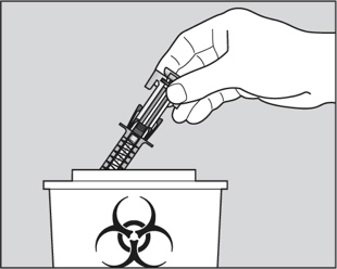 Administration | XOLAIR® (omalizumab) | HCP